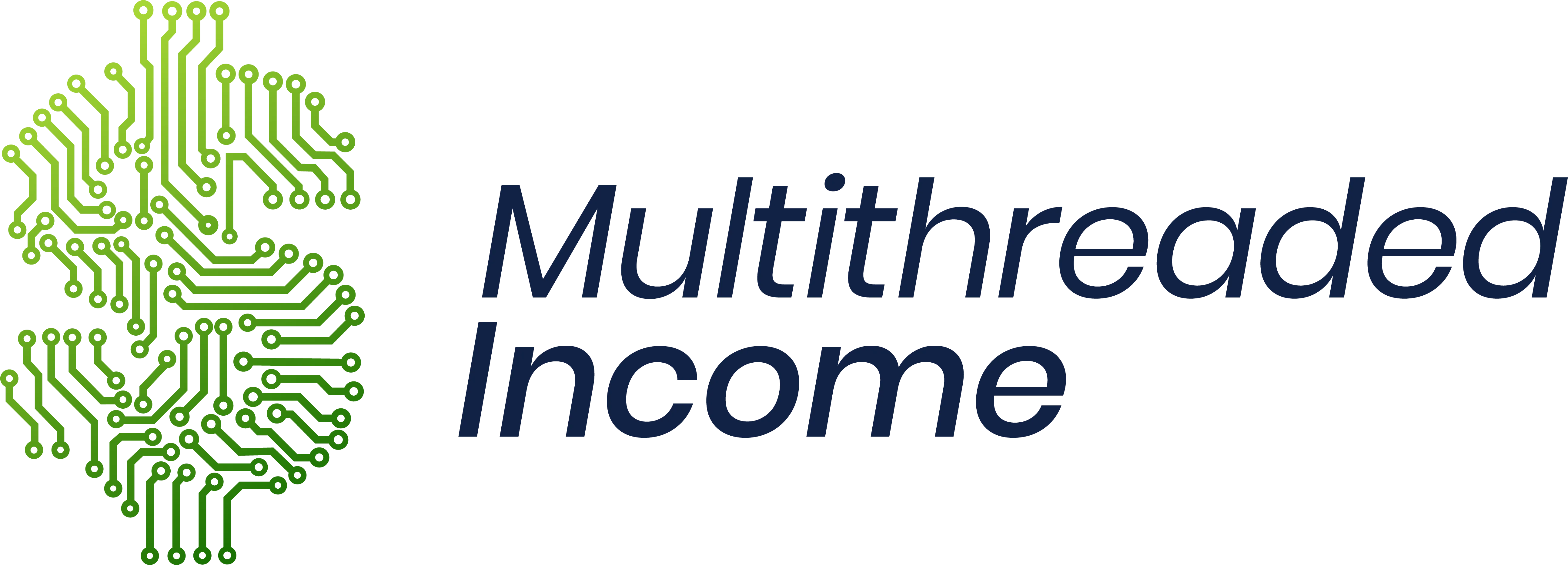 Welcome | Multithreaded Income